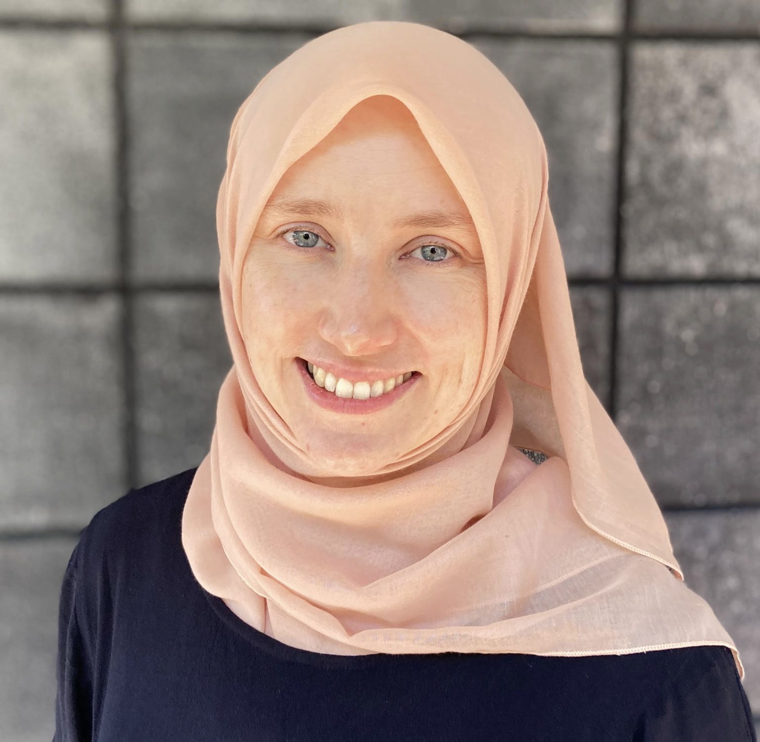 Dr Anna McInnes – RSC